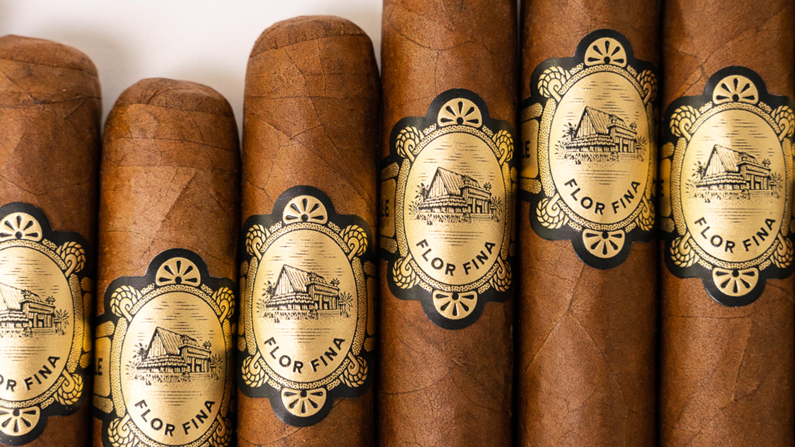 Chinchalle | Warped Cigars