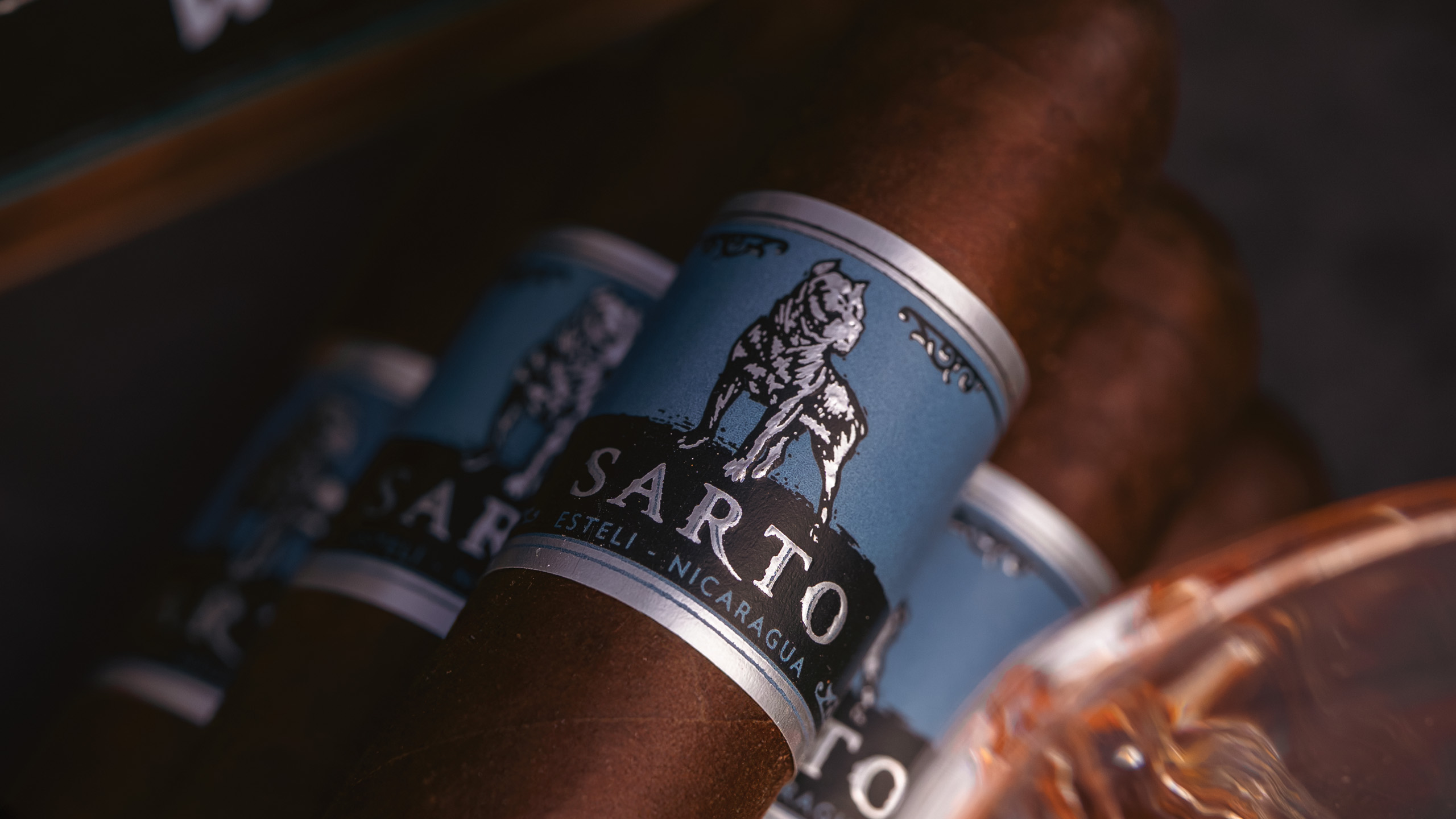 Sarto | Warped Cigars